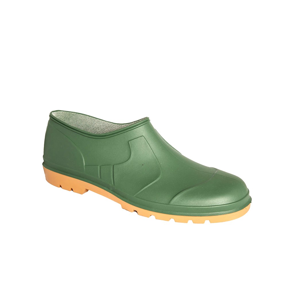 ART. 115 Pvc Galosh for Gardening, Work, hunting and fishing - pvc ...