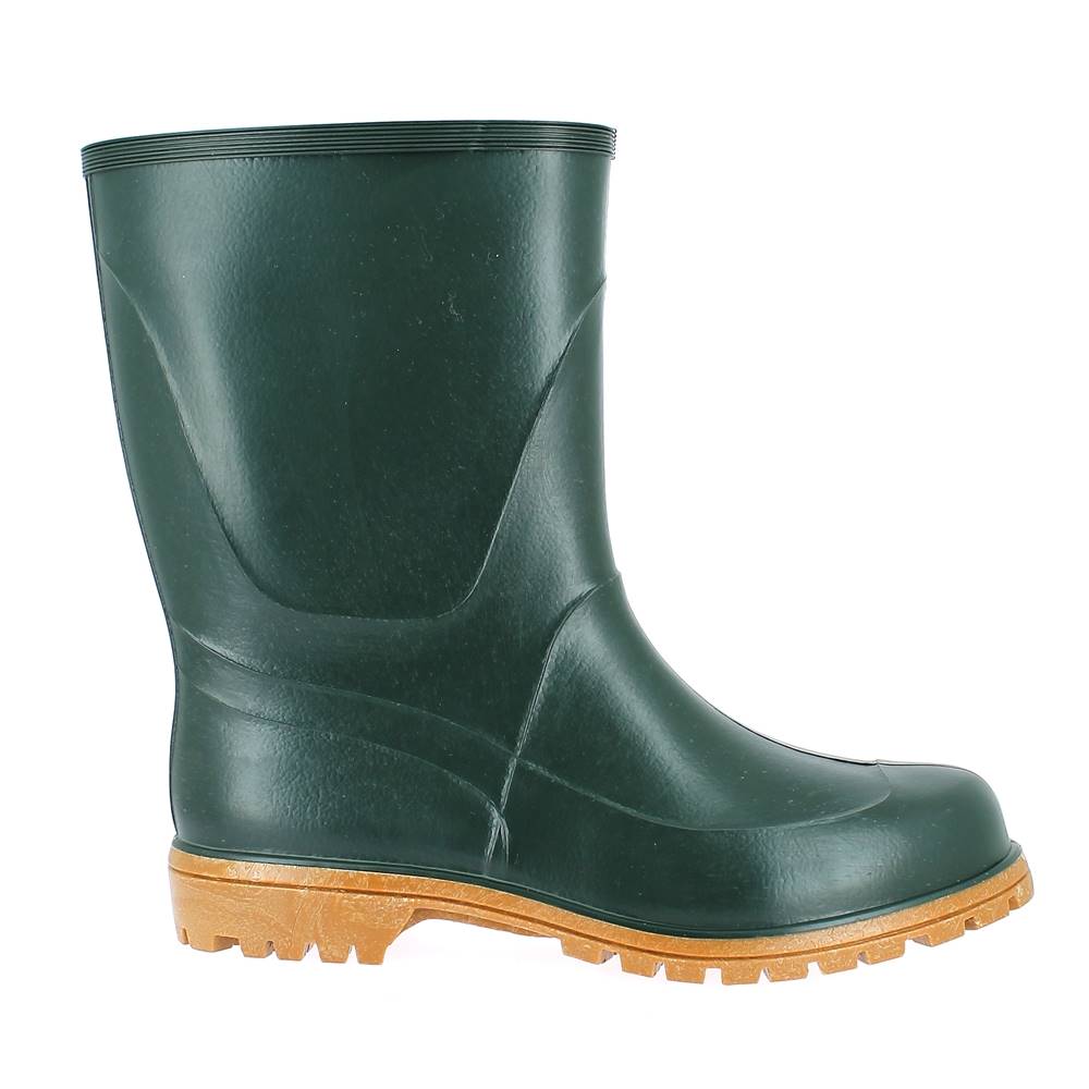 Art. 56.1 Double coloured PVC Low Boot, Work, hunting and fishing - pvc ...